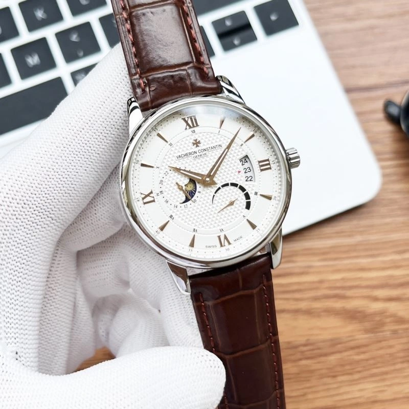 Top match VACHERON CONSTANTIN Watches