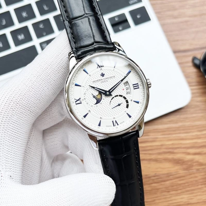 Top match VACHERON CONSTANTIN Watches