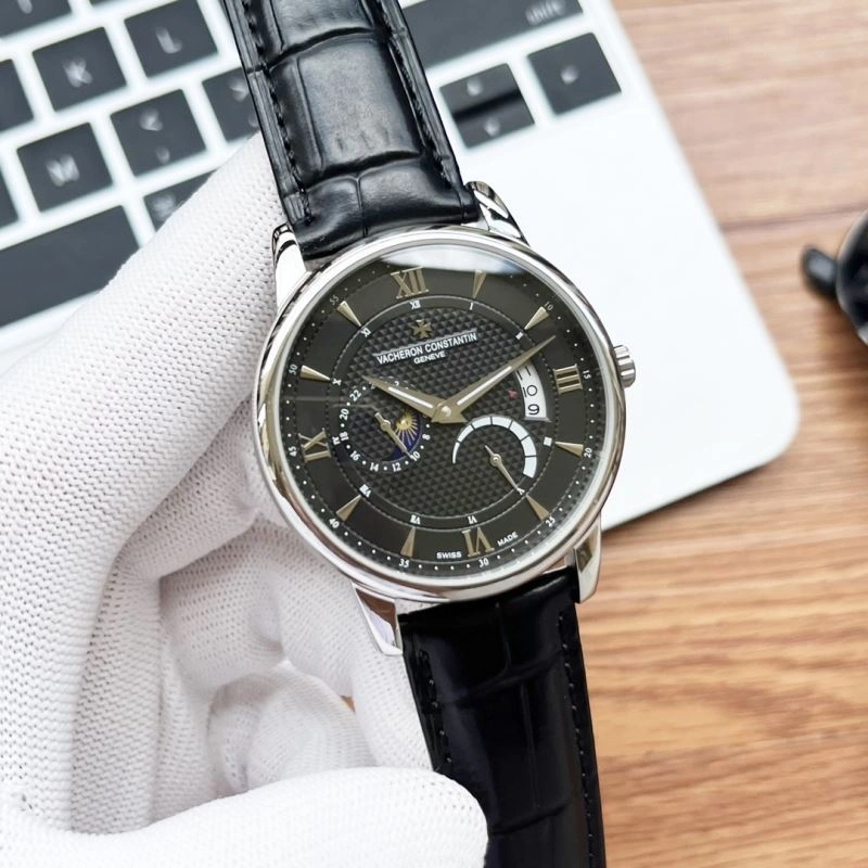 Top match VACHERON CONSTANTIN Watches