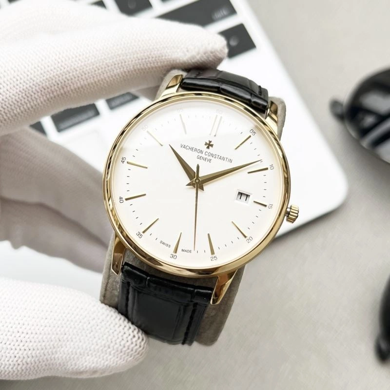 Top mirror VACHERON CONSTANTIN Watches