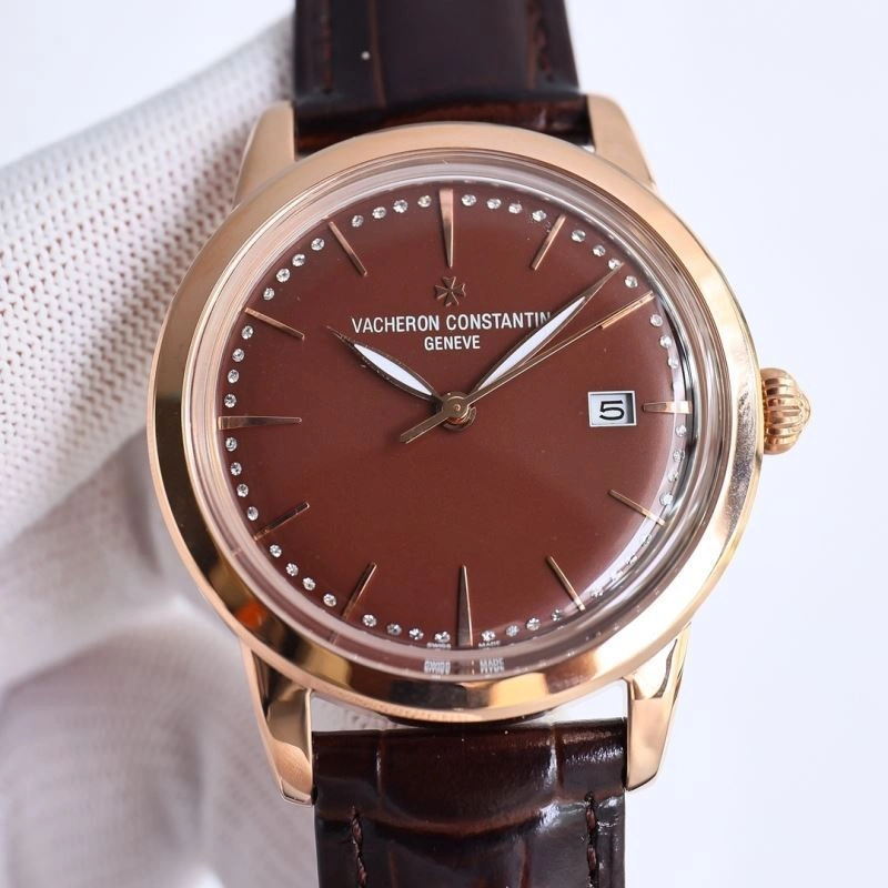 Official VACHERON CONSTANTIN Watches