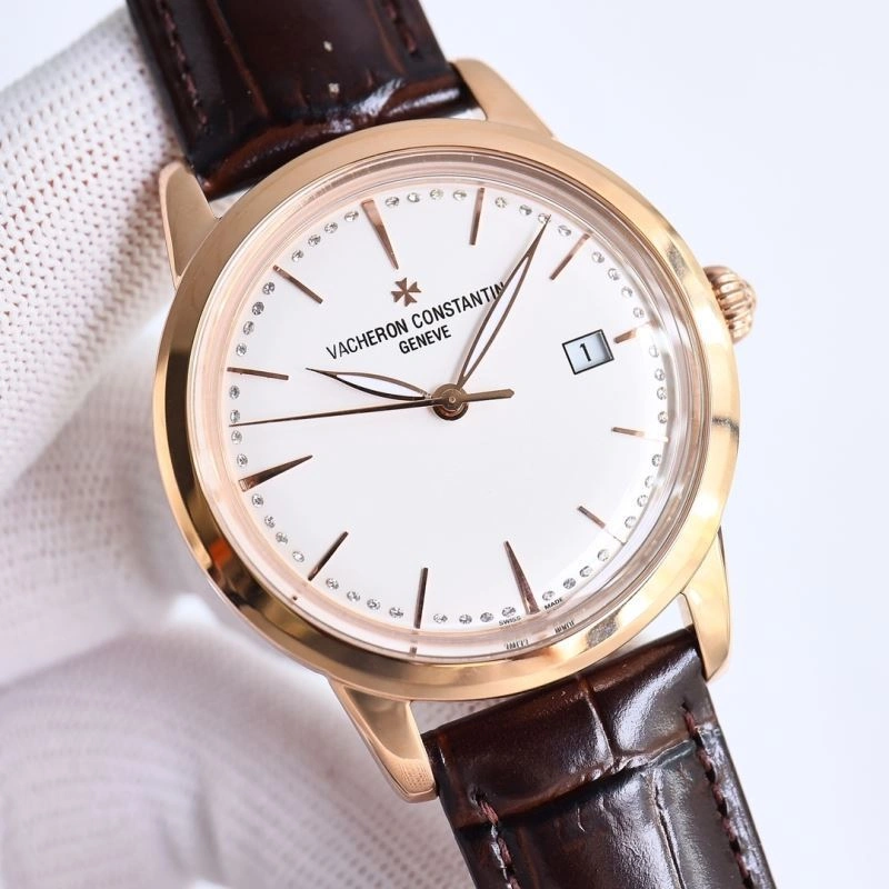 Official VACHERON CONSTANTIN Watches