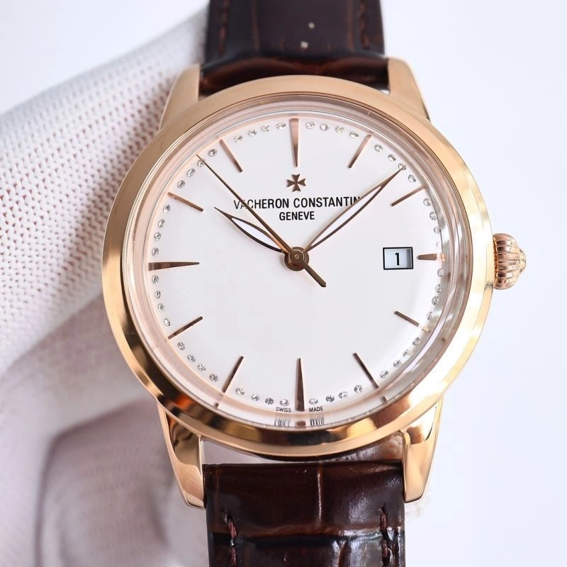 Official VACHERON CONSTANTIN Watches