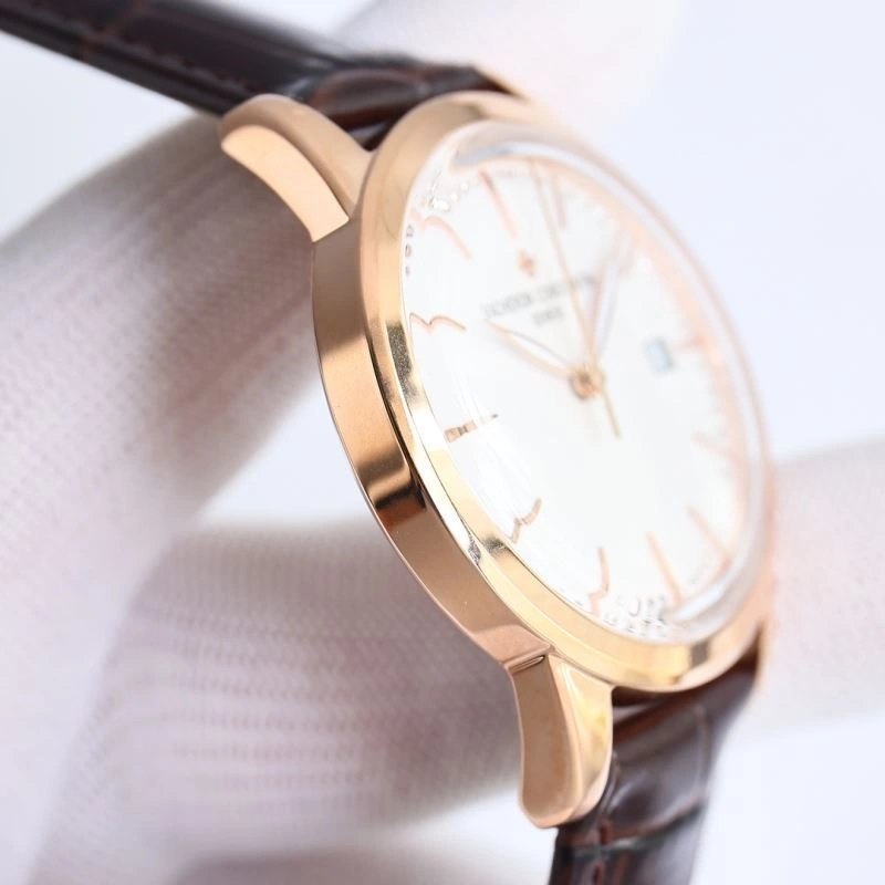 Official VACHERON CONSTANTIN Watches