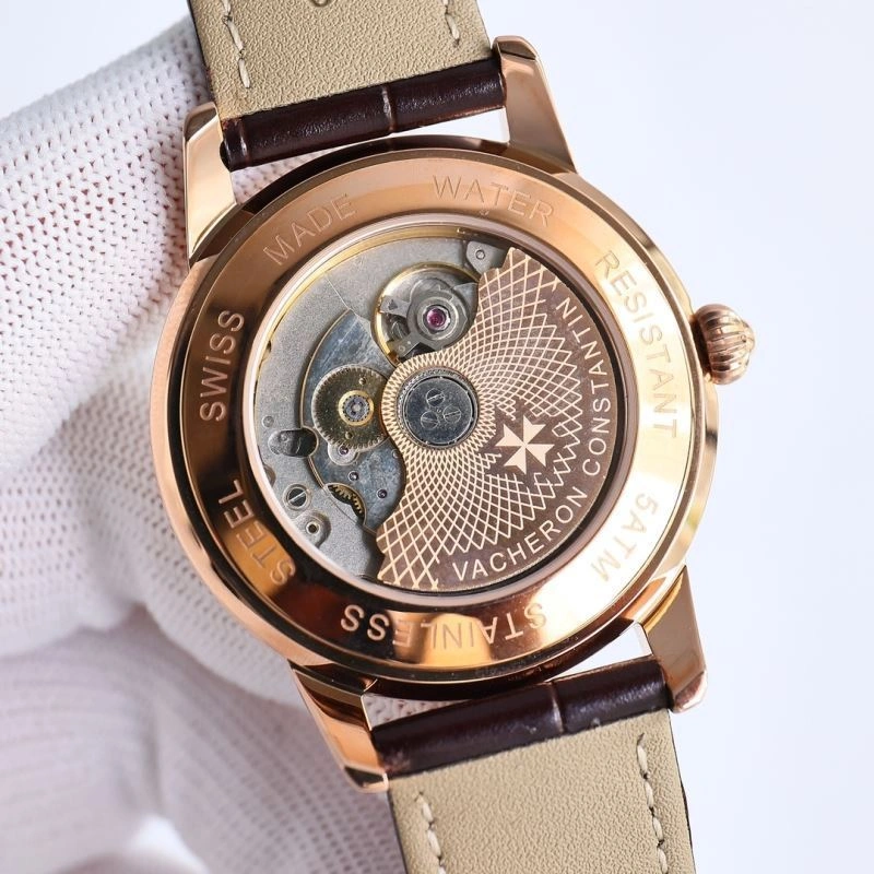 Official VACHERON CONSTANTIN Watches