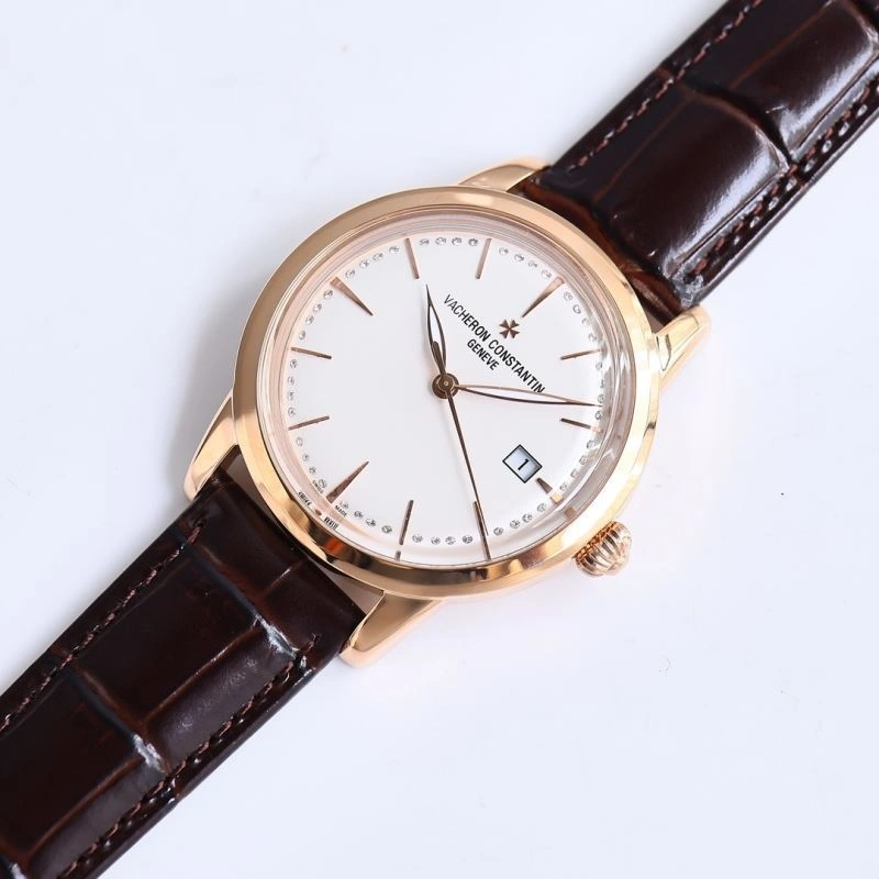 Official VACHERON CONSTANTIN Watches