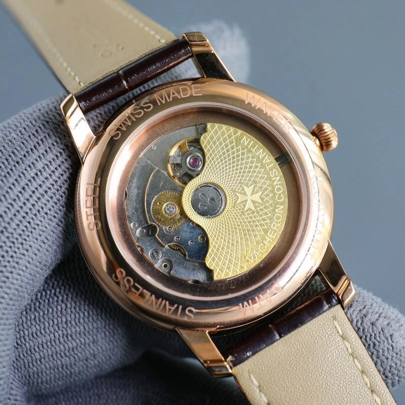 Cut-rate VACHERON CONSTANTIN Watches