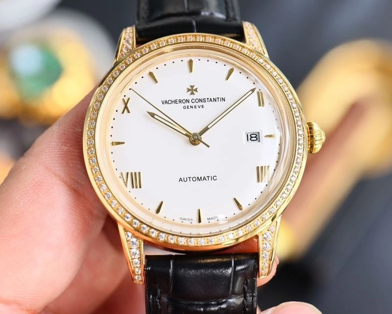 Real VACHERON CONSTANTIN Watches