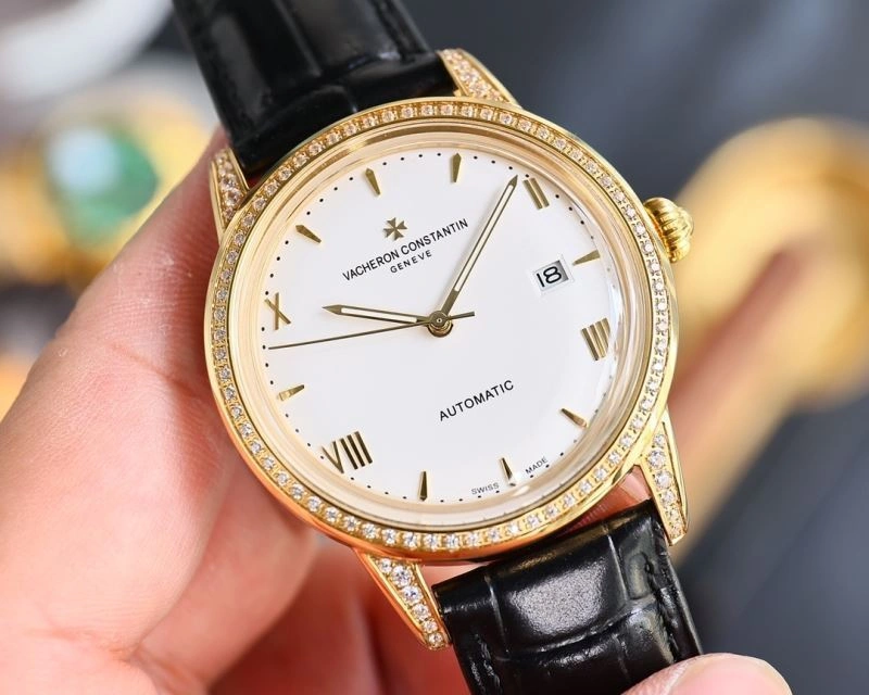 Real VACHERON CONSTANTIN Watches