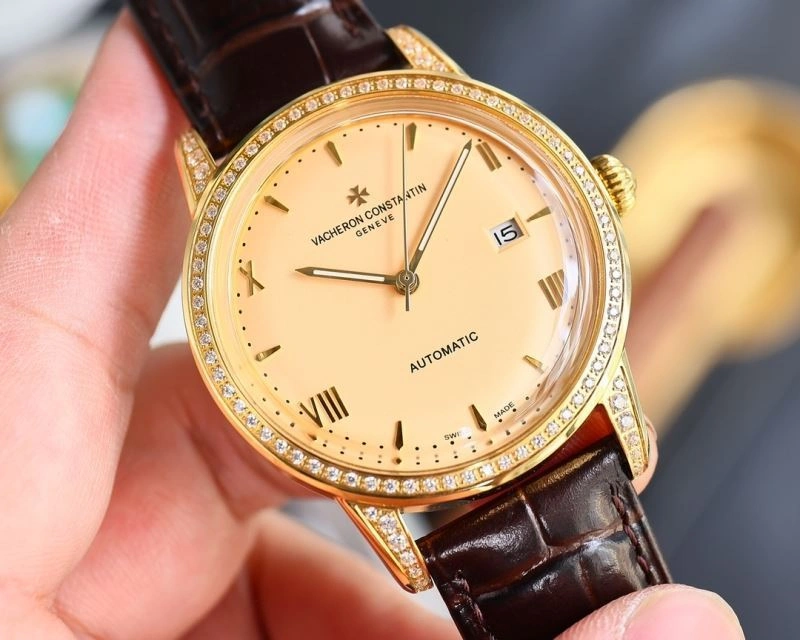 Real VACHERON CONSTANTIN Watches