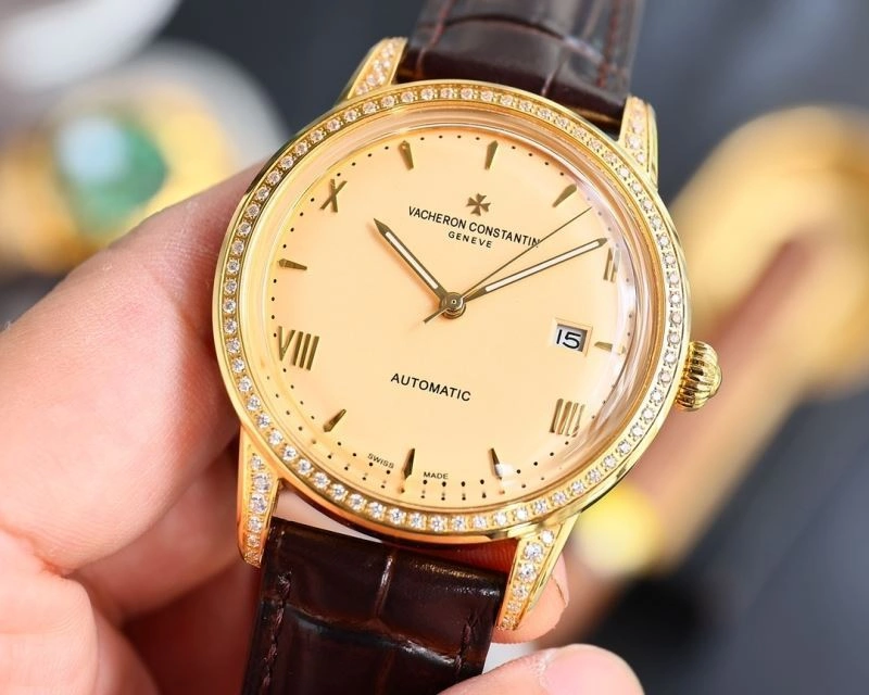 Real VACHERON CONSTANTIN Watches