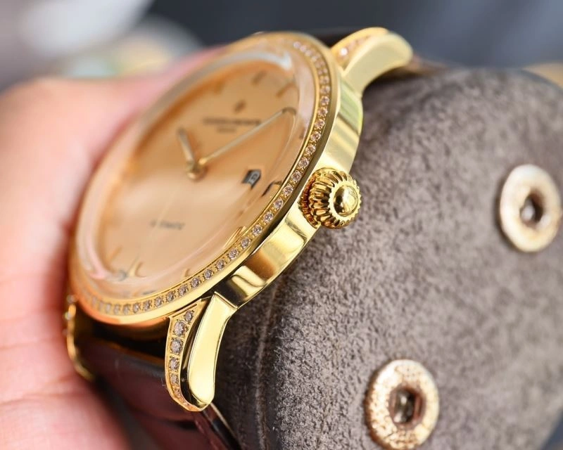 Real VACHERON CONSTANTIN Watches