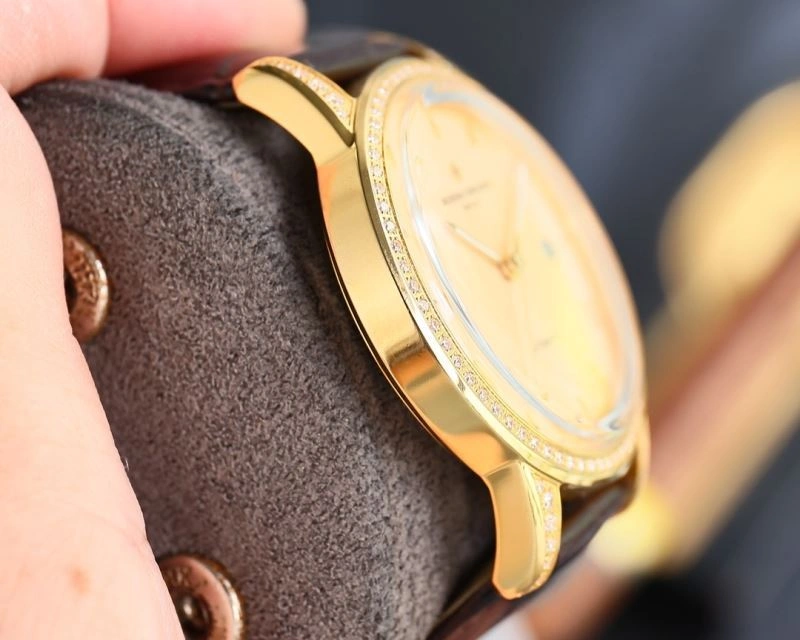 Real VACHERON CONSTANTIN Watches