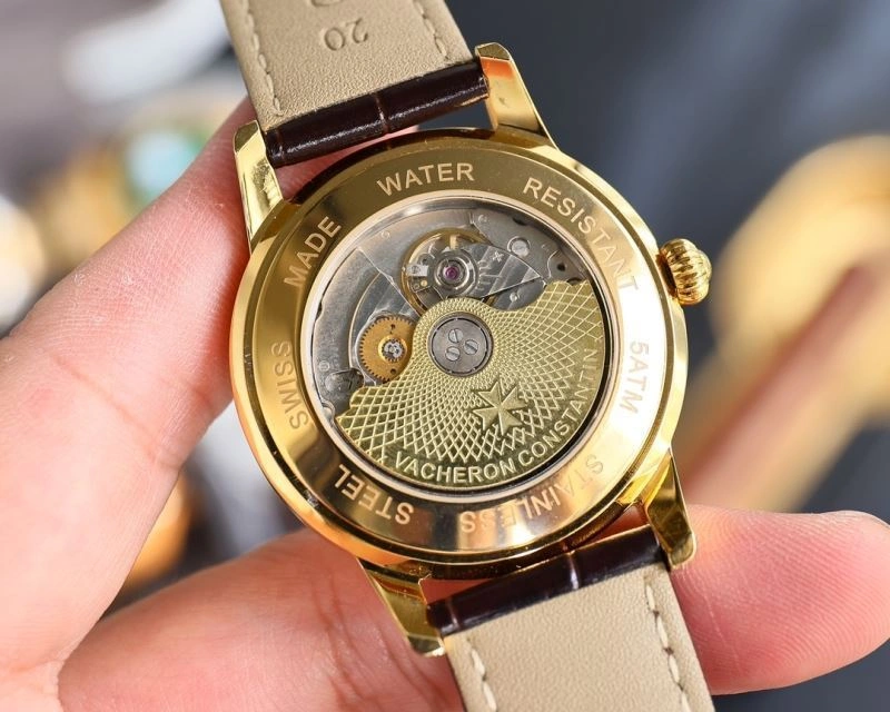 Real VACHERON CONSTANTIN Watches