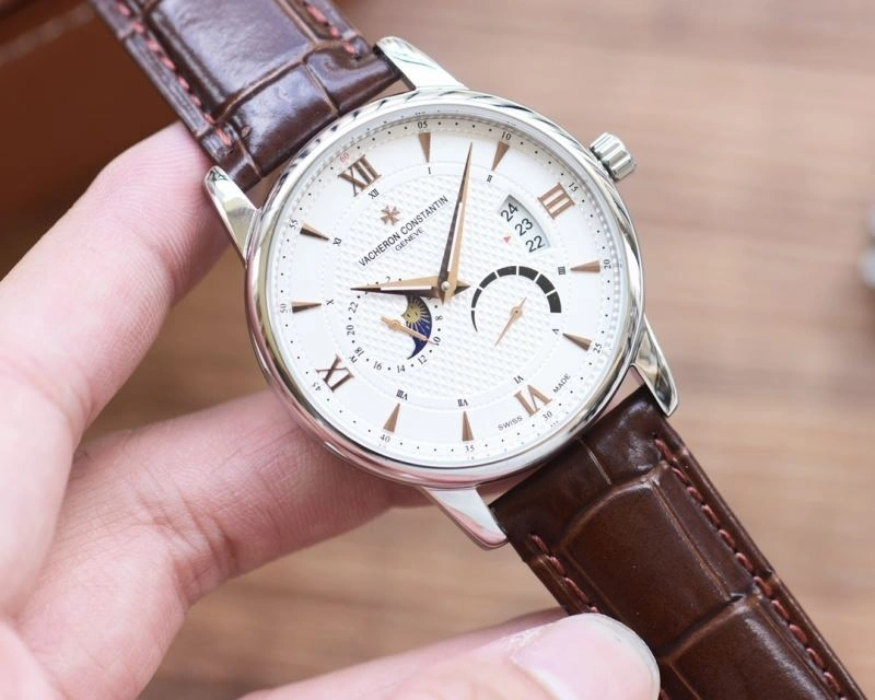 Precise copy VACHERON CONSTANTIN Watches