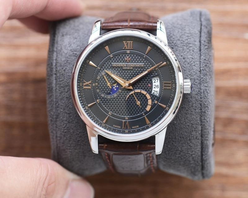 Precise copy VACHERON CONSTANTIN Watches