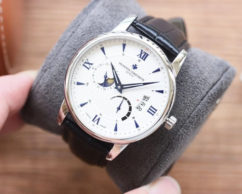 Precise copy VACHERON CONSTANTIN Watches