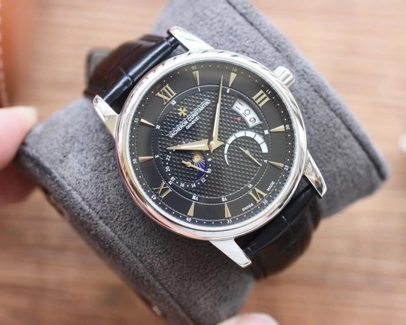 Precise copy VACHERON CONSTANTIN Watches