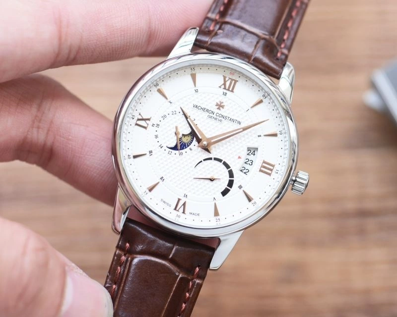 Precise copy VACHERON CONSTANTIN Watches