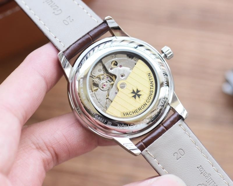 Precise copy VACHERON CONSTANTIN Watches