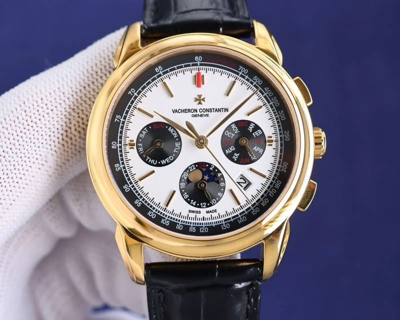 Original VACHERON CONSTANTIN Watches