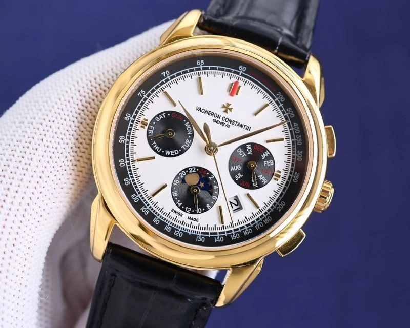 Original VACHERON CONSTANTIN Watches
