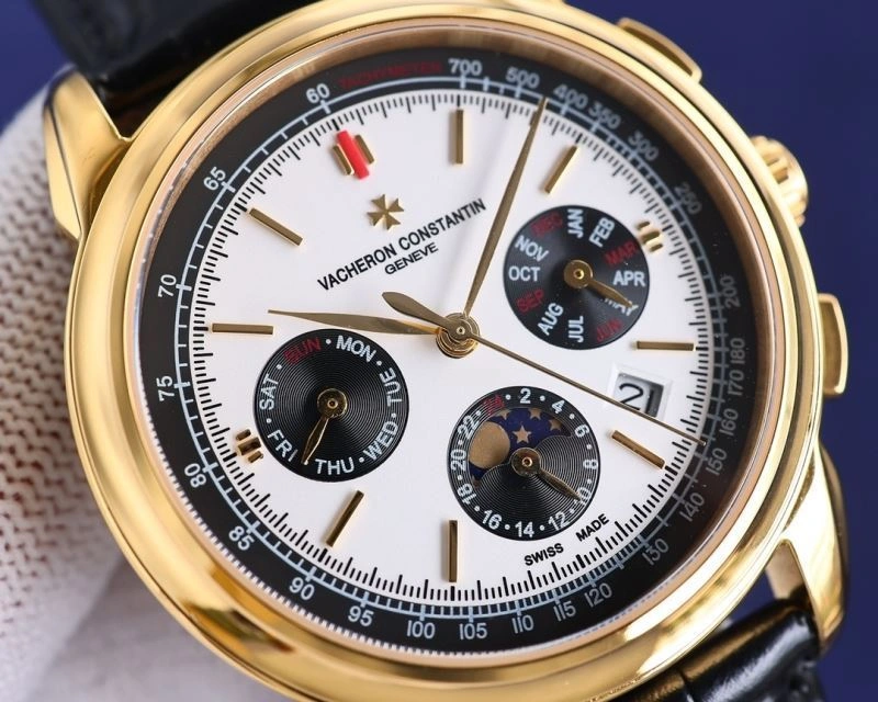 Original VACHERON CONSTANTIN Watches