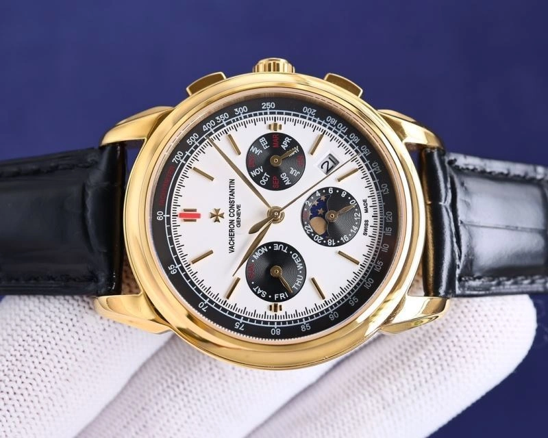 Original VACHERON CONSTANTIN Watches