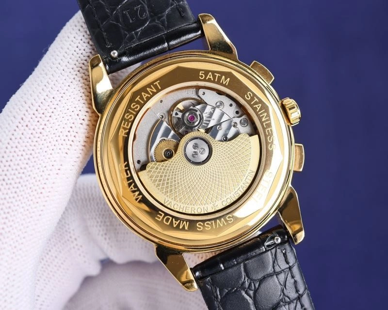 Original VACHERON CONSTANTIN Watches
