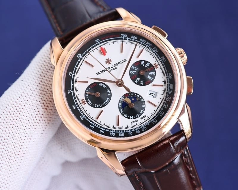 VACHERON CONSTANTIN Watches