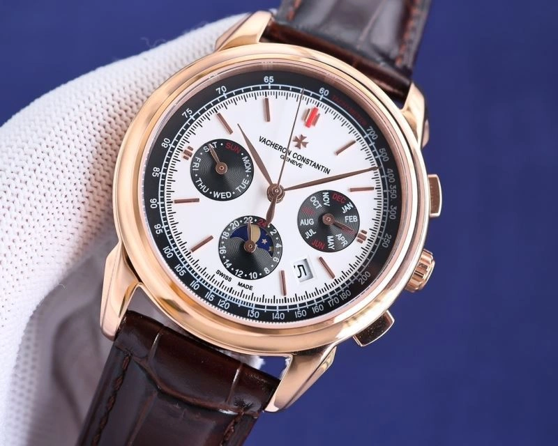 Reasonably priced VACHERON CONSTANTIN Watches