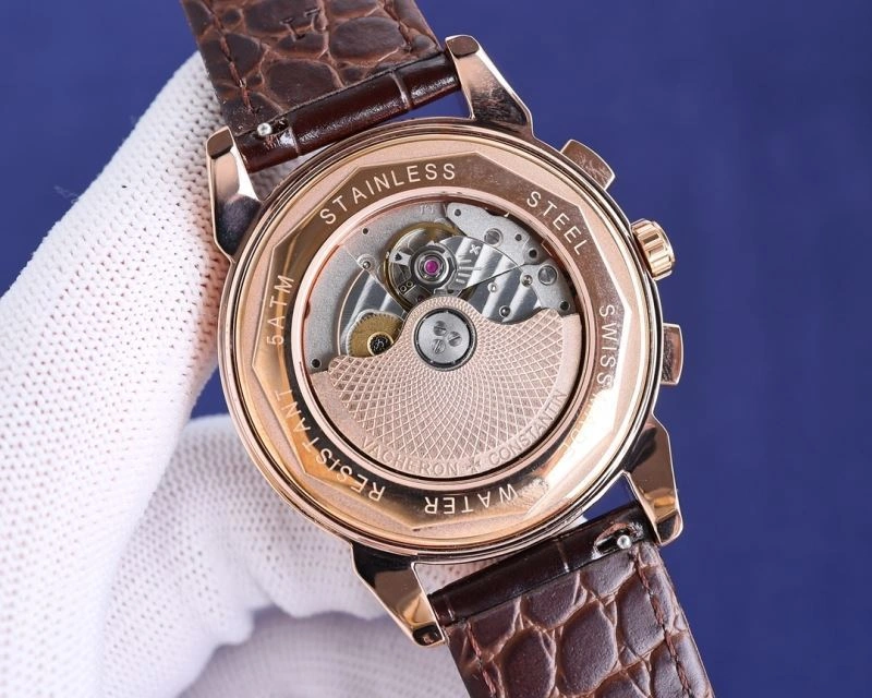 Reasonably priced VACHERON CONSTANTIN Watches