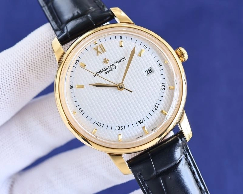 Genuine VACHERON CONSTANTIN Watches