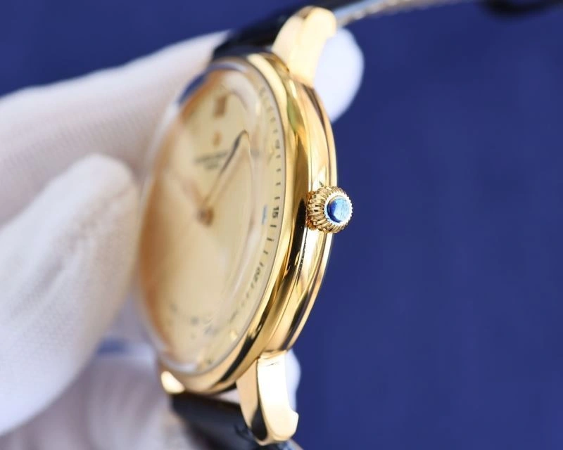 Genuine VACHERON CONSTANTIN Watches