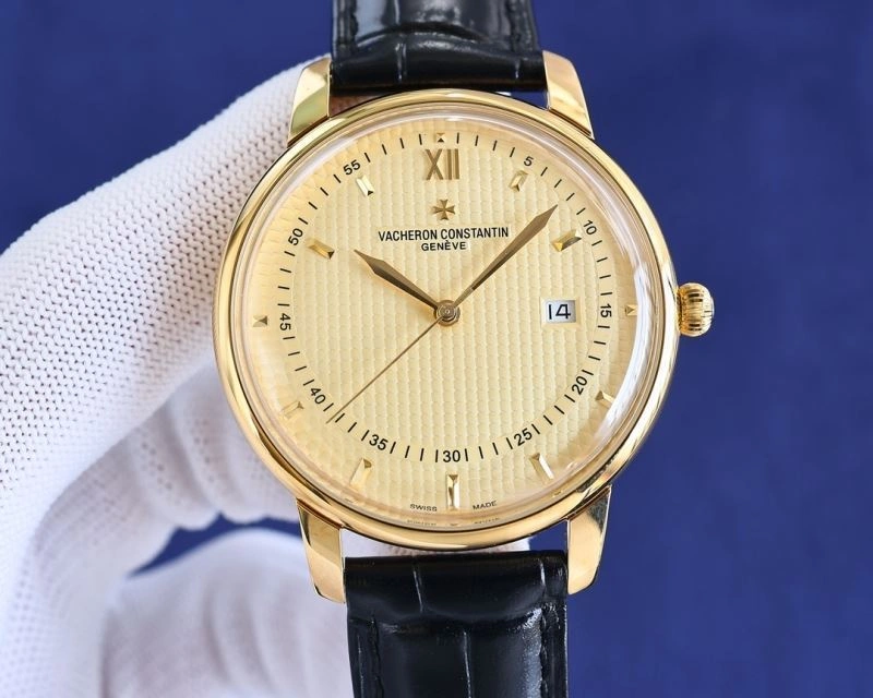Genuine VACHERON CONSTANTIN Watches