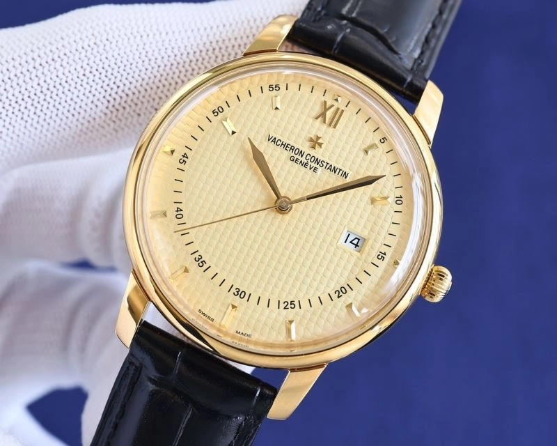 Genuine VACHERON CONSTANTIN Watches