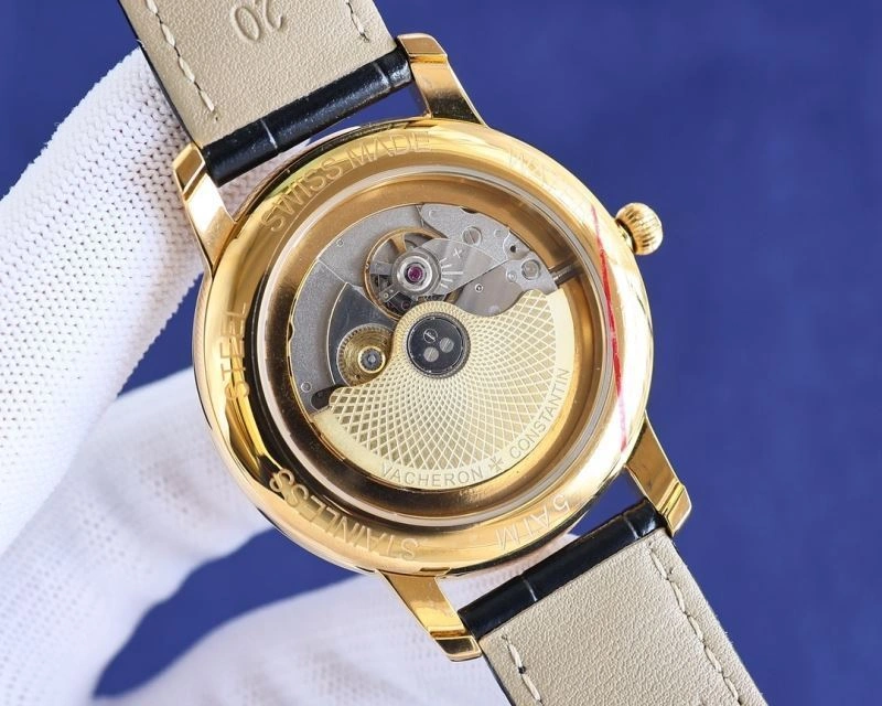 Genuine VACHERON CONSTANTIN Watches