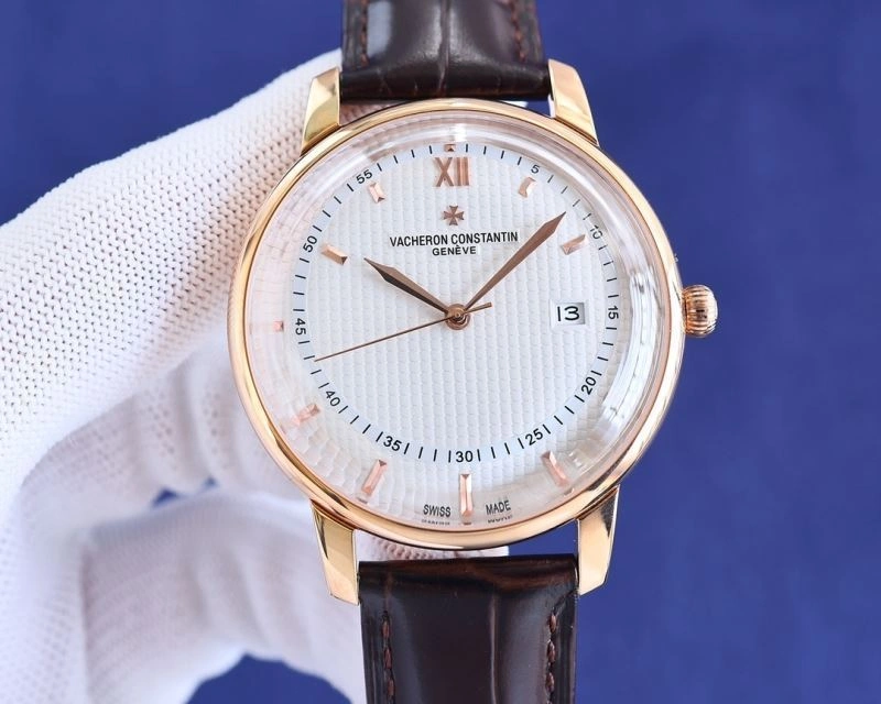 Discounted VACHERON CONSTANTIN Watches