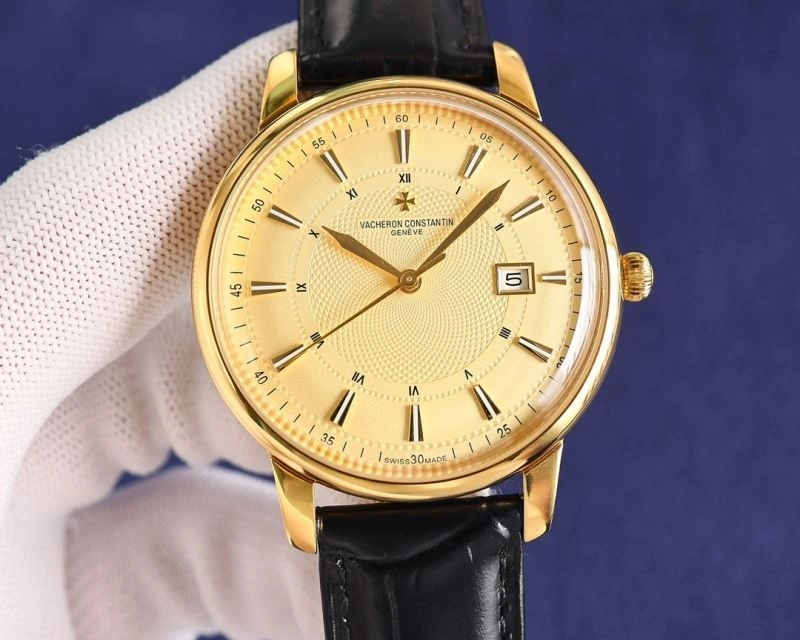 Low-cost VACHERON CONSTANTIN Watches
