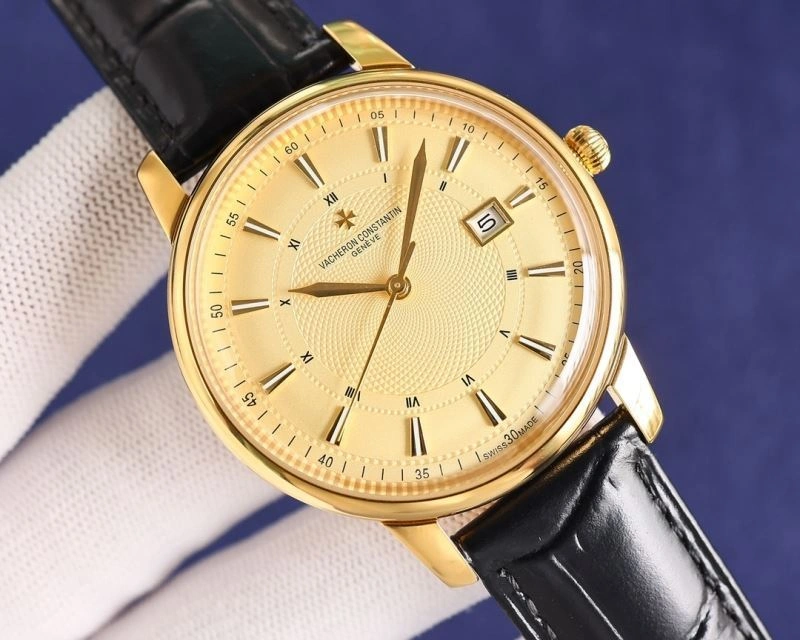 Low-cost VACHERON CONSTANTIN Watches