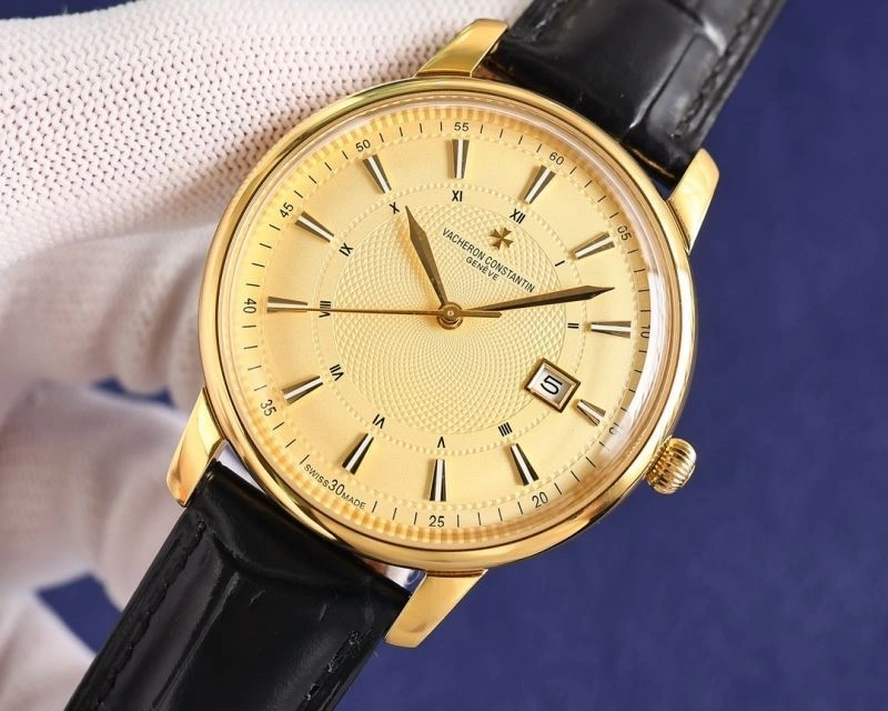 Low-cost VACHERON CONSTANTIN Watches