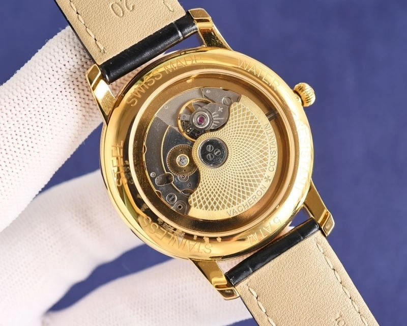 Low-cost VACHERON CONSTANTIN Watches