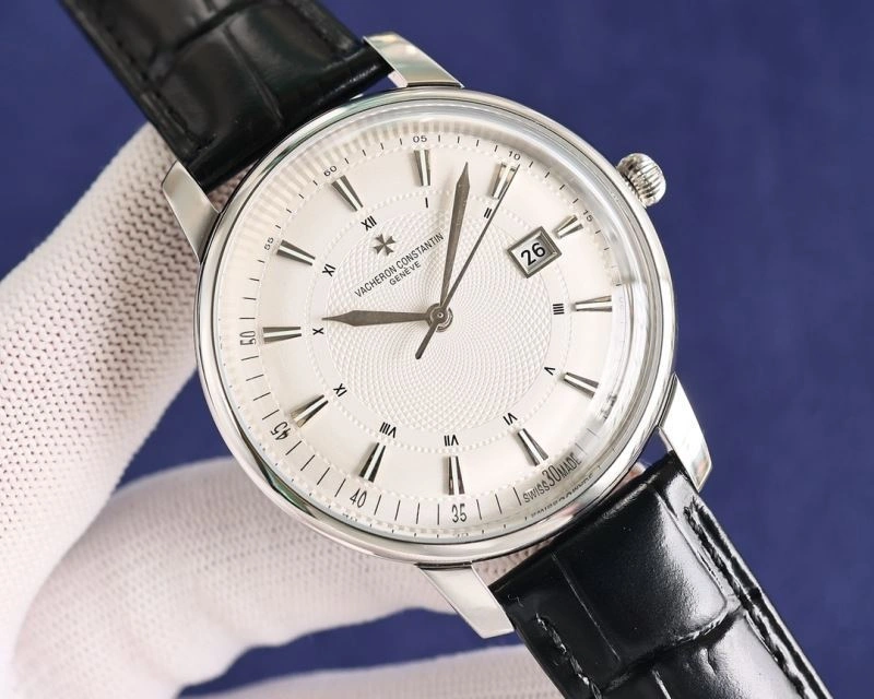 VACHERON CONSTANTIN Watches