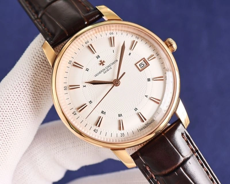 Affordable VACHERON CONSTANTIN Watches