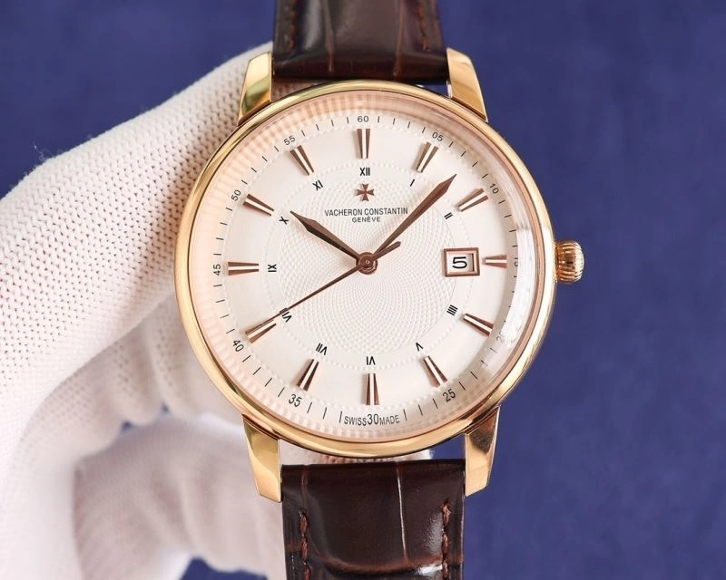Affordable VACHERON CONSTANTIN Watches