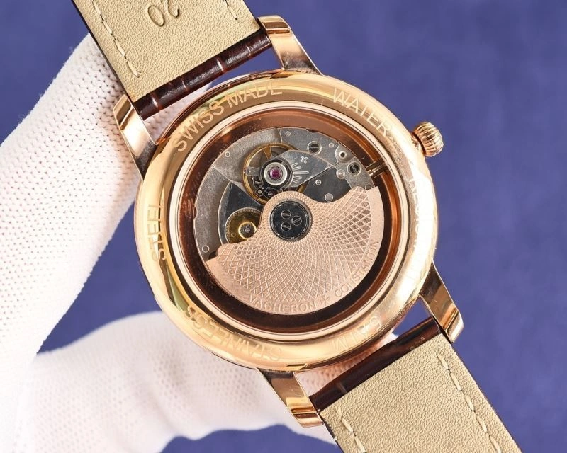Affordable VACHERON CONSTANTIN Watches
