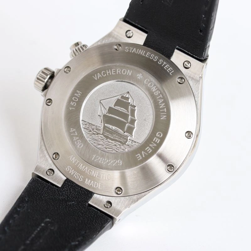 Budget-friendly VACHERON CONSTANTIN Watches