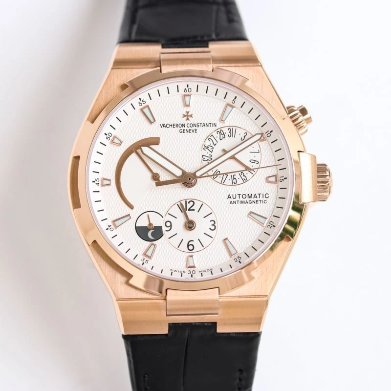 Indistinguishable VACHERON CONSTANTIN Watches