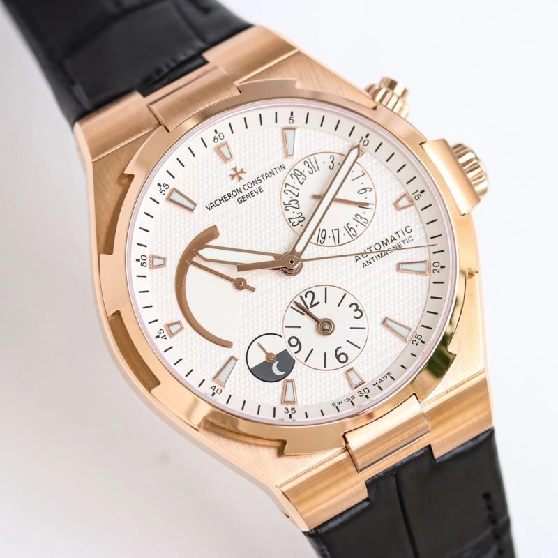 Indistinguishable VACHERON CONSTANTIN Watches