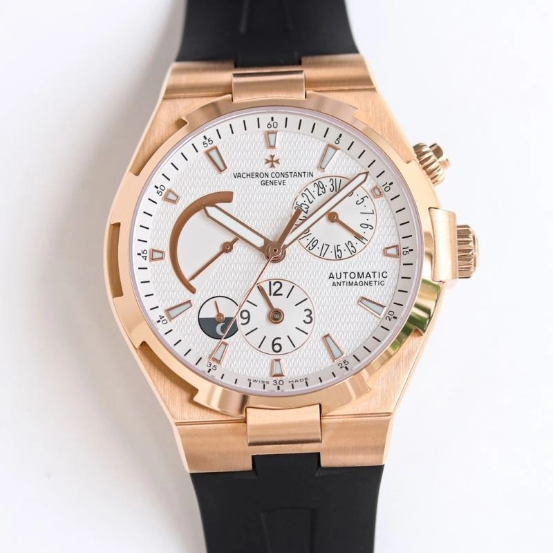 Indistinguishable VACHERON CONSTANTIN Watches